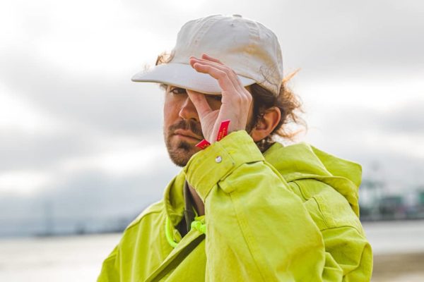 Madeon Will Debut New Live Show This Weekend At Lollapalooza