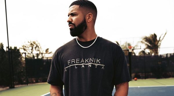 Drake's New 'Care Package' Compilation Album Has Arrived