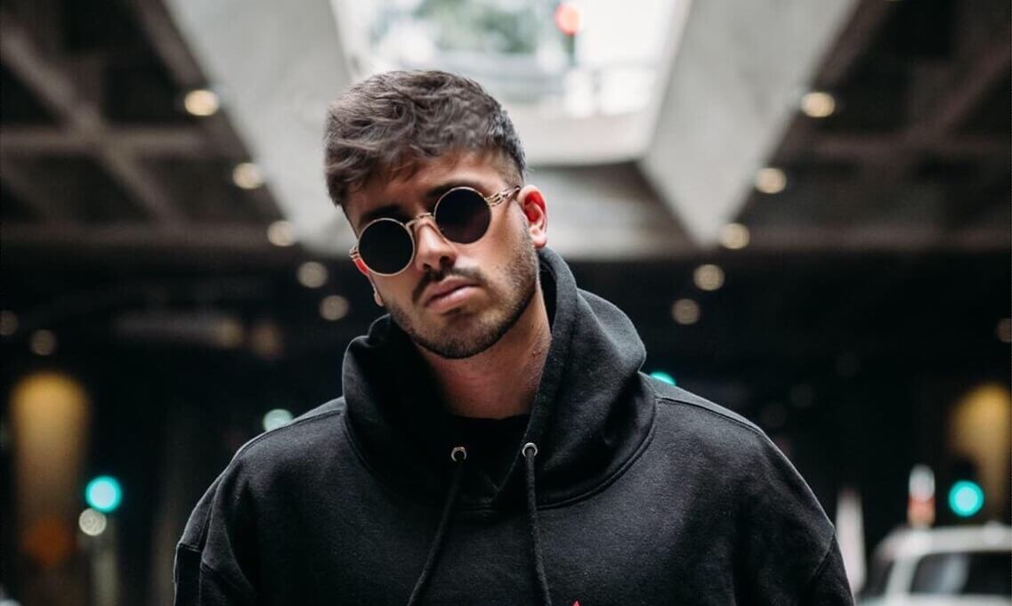 Matroda Drops 'The RED Tape' Deluxe Edition