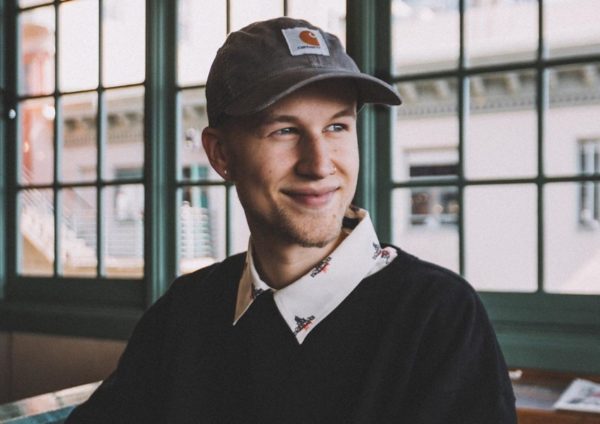 Medasin Announces 'RIPPLS' Tracklist + Release Date + Tour