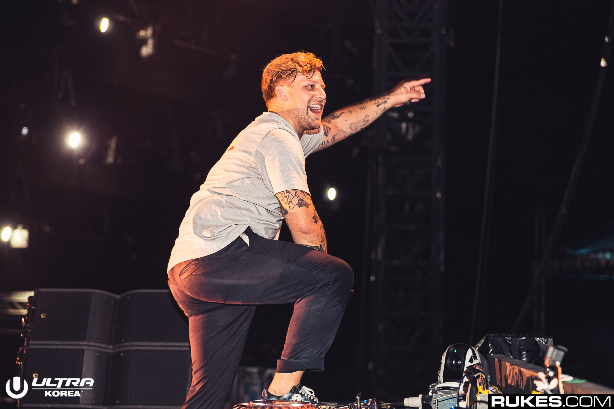 Kayzo Announces Release Date + Tracklist For Highly-Anticipated ...