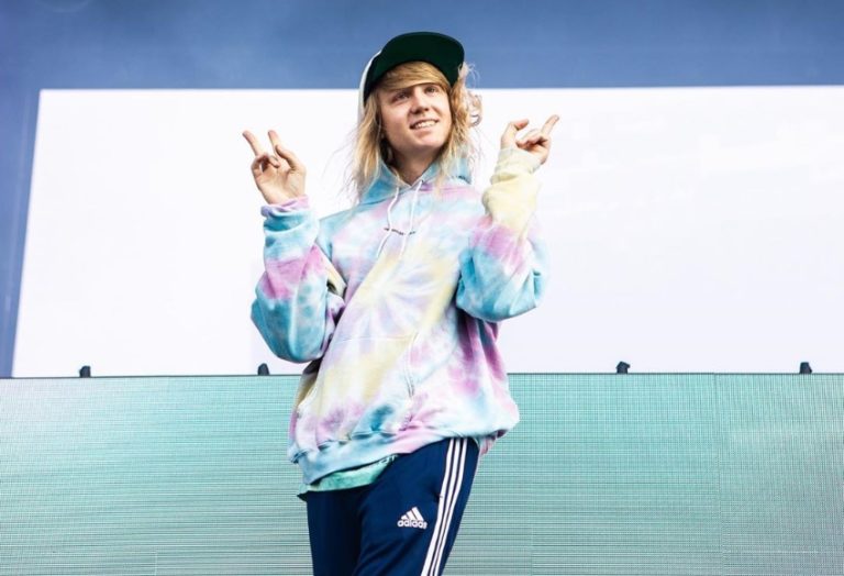 Cashmere Cat Reveals Tracklist + Release Date For Forthcoming 'Princess ...