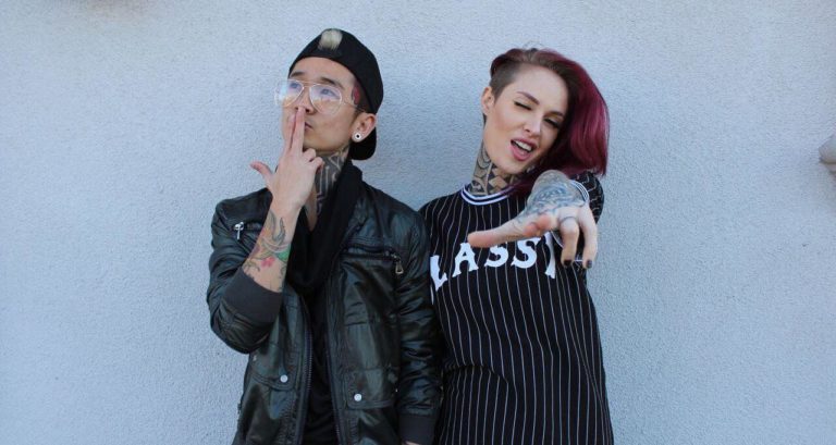 ARIUS Unleash Impressive New 'Motha Fatha Bass' EP