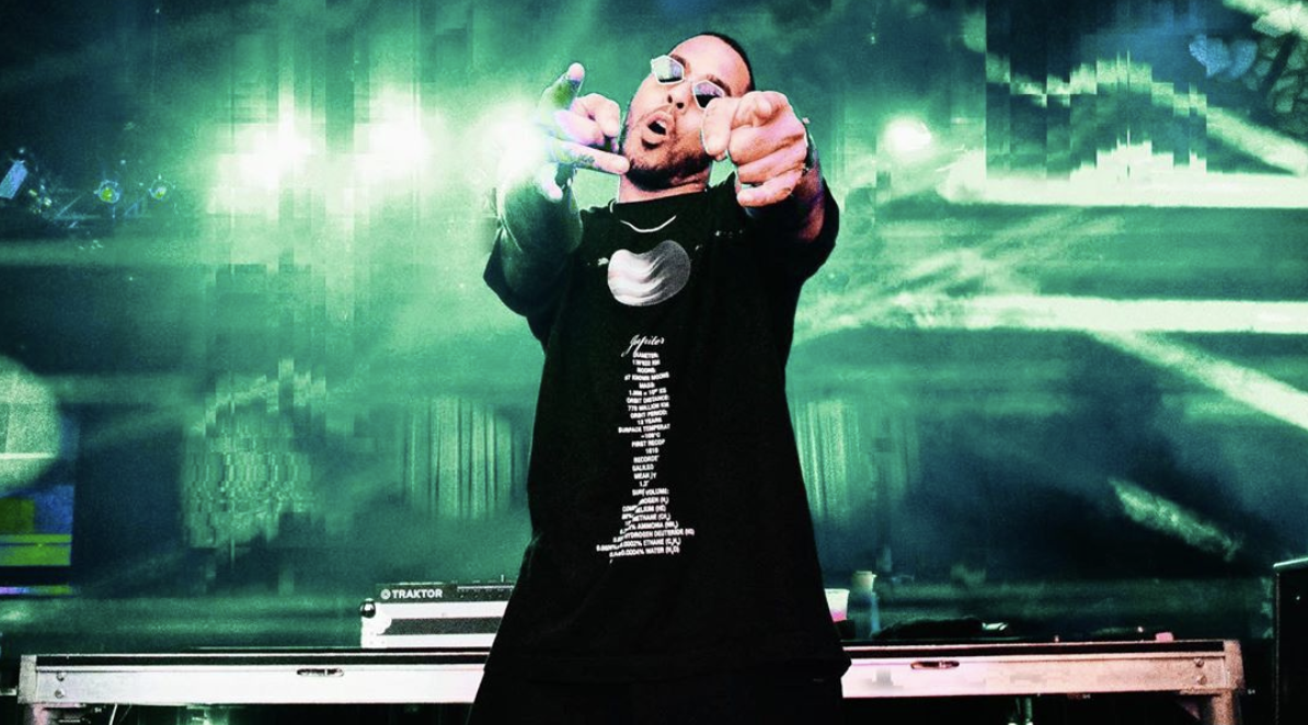 LISTEN: TroyBoi Unleashes Wonky New Single, "The Truth"