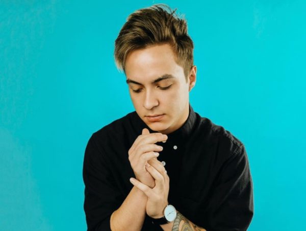 Sumthin Sumthin Creates An Out Of Body Experience With 'When Ghosts ...