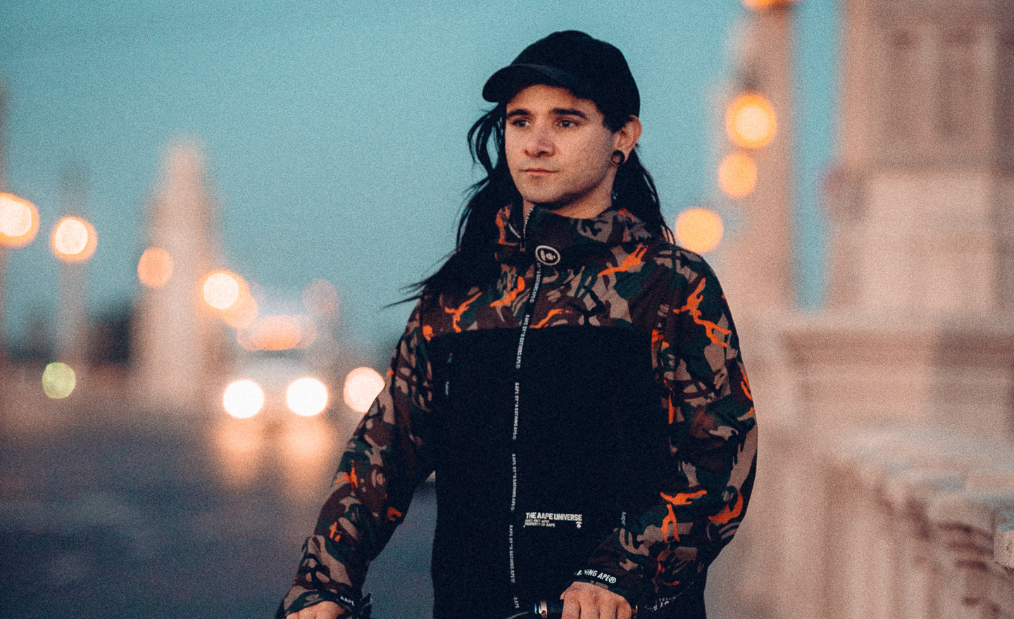 LISTEN: Skrillex's Collaboration with Noisia is Sounding Insane