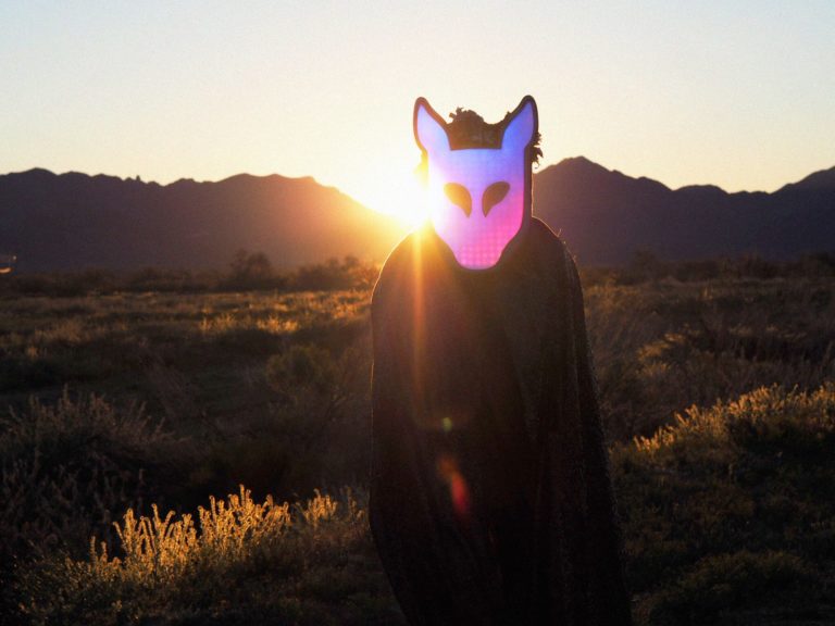Slow Magic Unveils 6-Track Project 'Dreams'