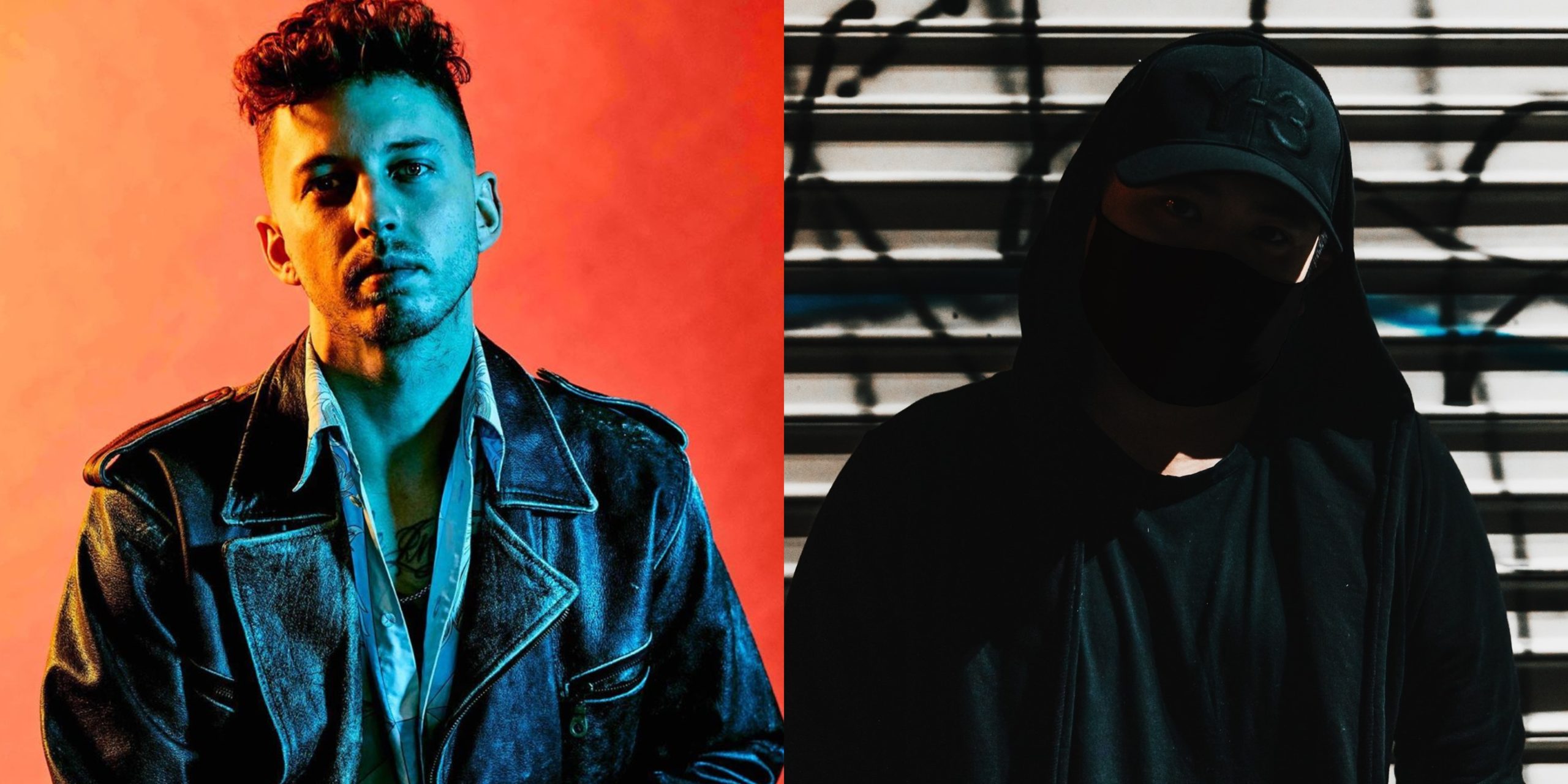Ekali & LICK Tease Upcoming Collaboration