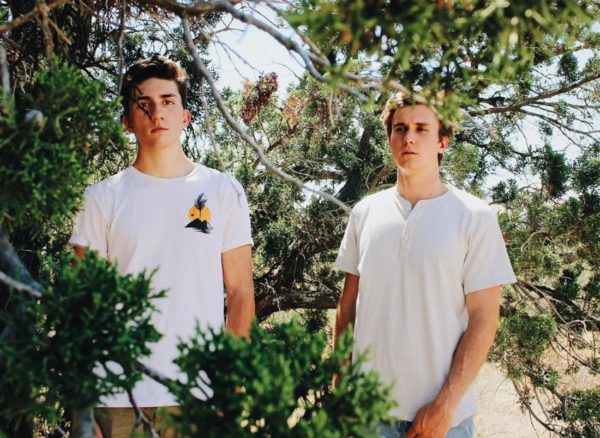 Forester Release Chilling Indie Electronic Single "Lost"