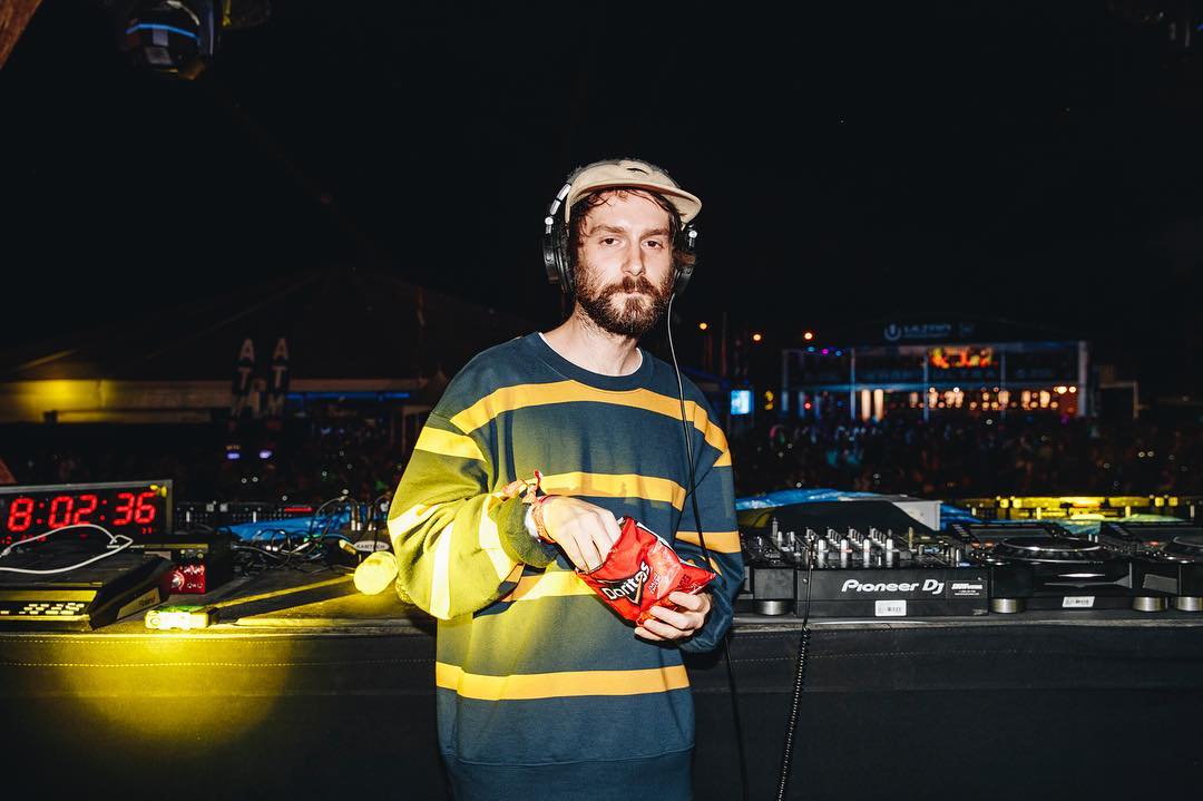 Chet Porter Trolls Fans With $10,000 VIP Meet & Greet Tickets