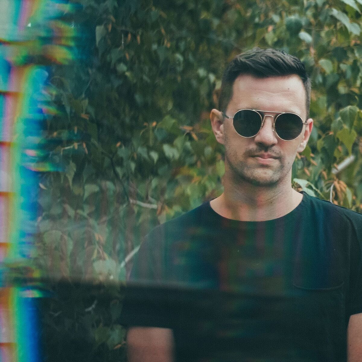 ALIGN Releases Effervescent "Second Thoughts"