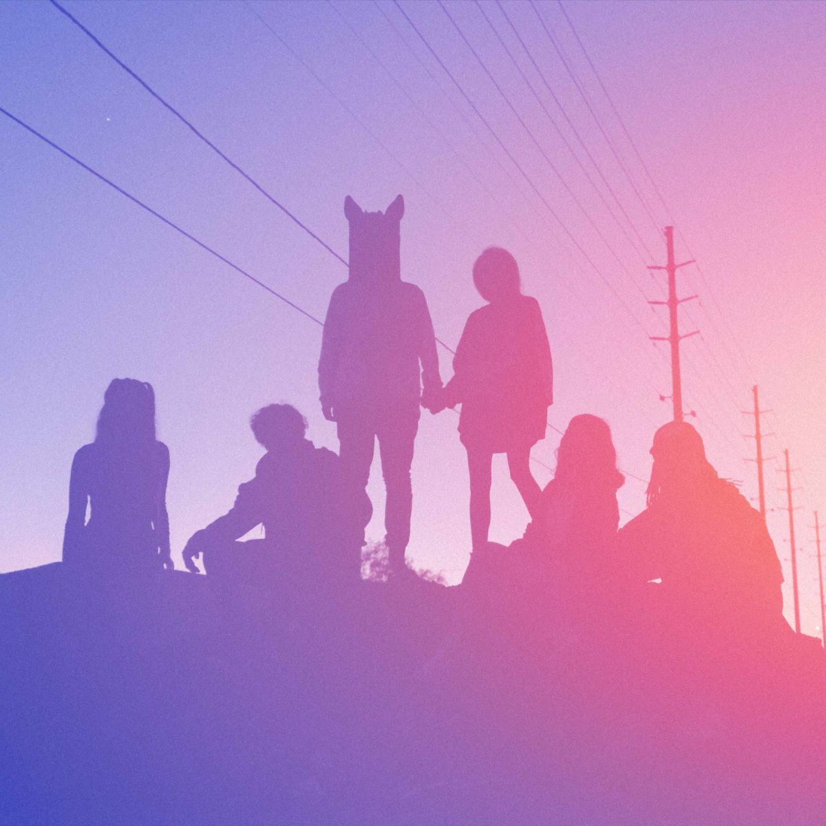 Slow Magic Unveils "Home" Ahead Of 'It's The End Of The World But It's ...