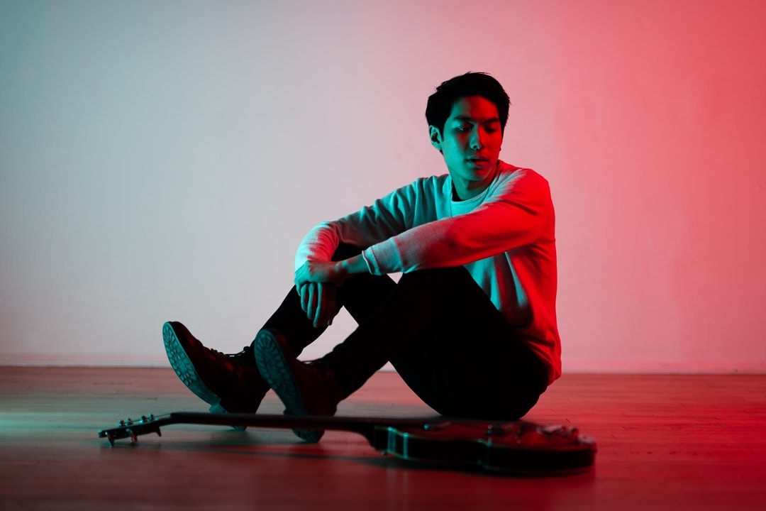 Robotaki Strikes Gold With Debut Album 'The Grand Mirage'