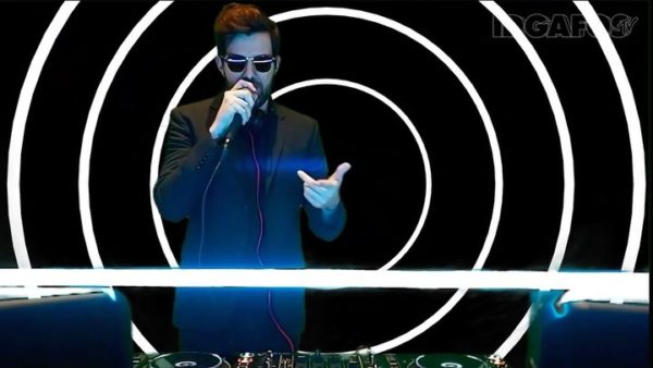 Dillon Francis Surprises With Second DJ Hanzel Live Stream Set