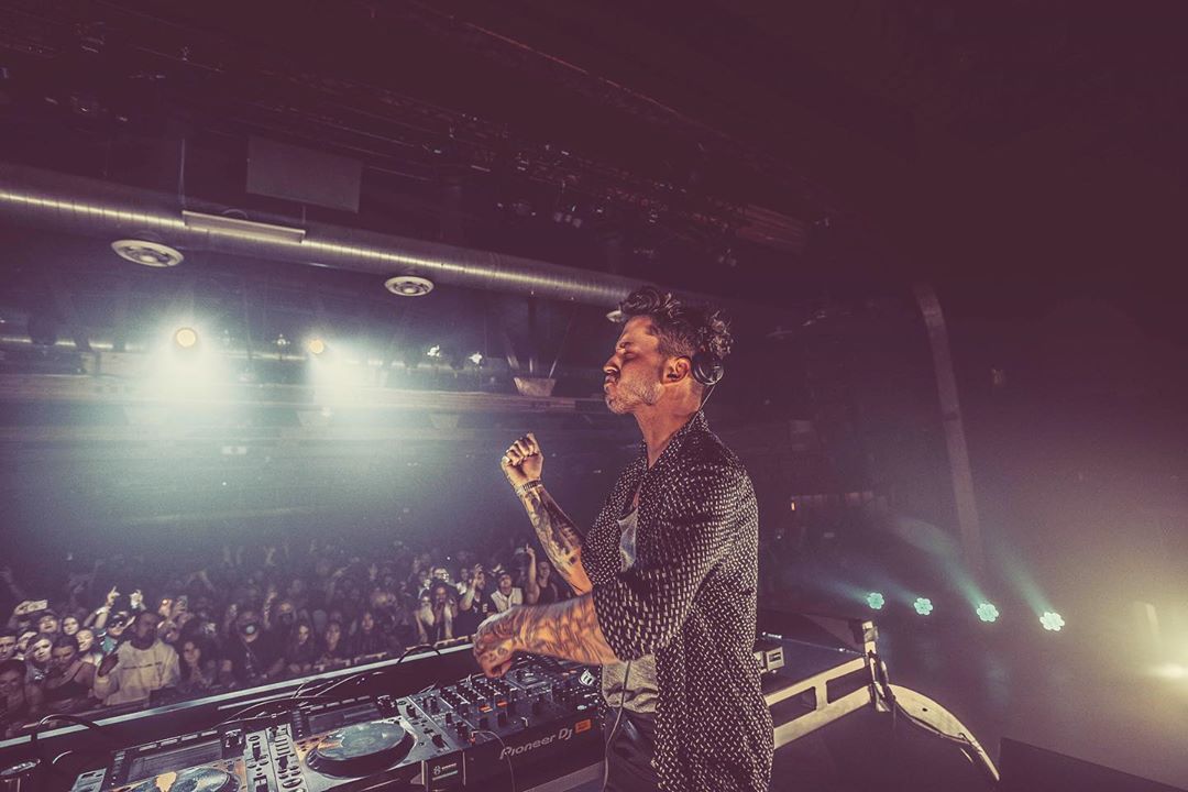 Watch Ekali Preview 2 Unreleased IDs With ALRT & FOMO