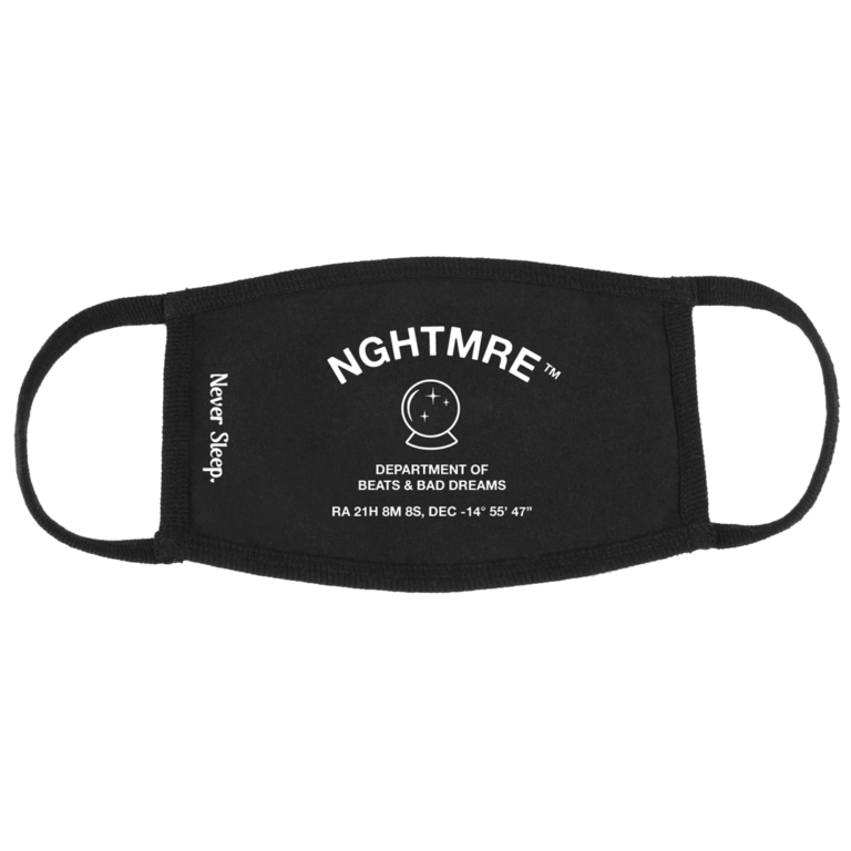 Where To Buy Your Favorite DJ Face Mask