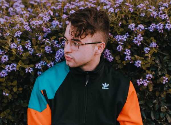 DNMO Enlists MOONZz For Spellbinding Single "Broken Record"