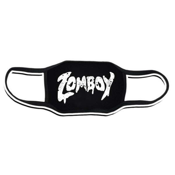 Where To Buy Your Favorite DJ Face Mask