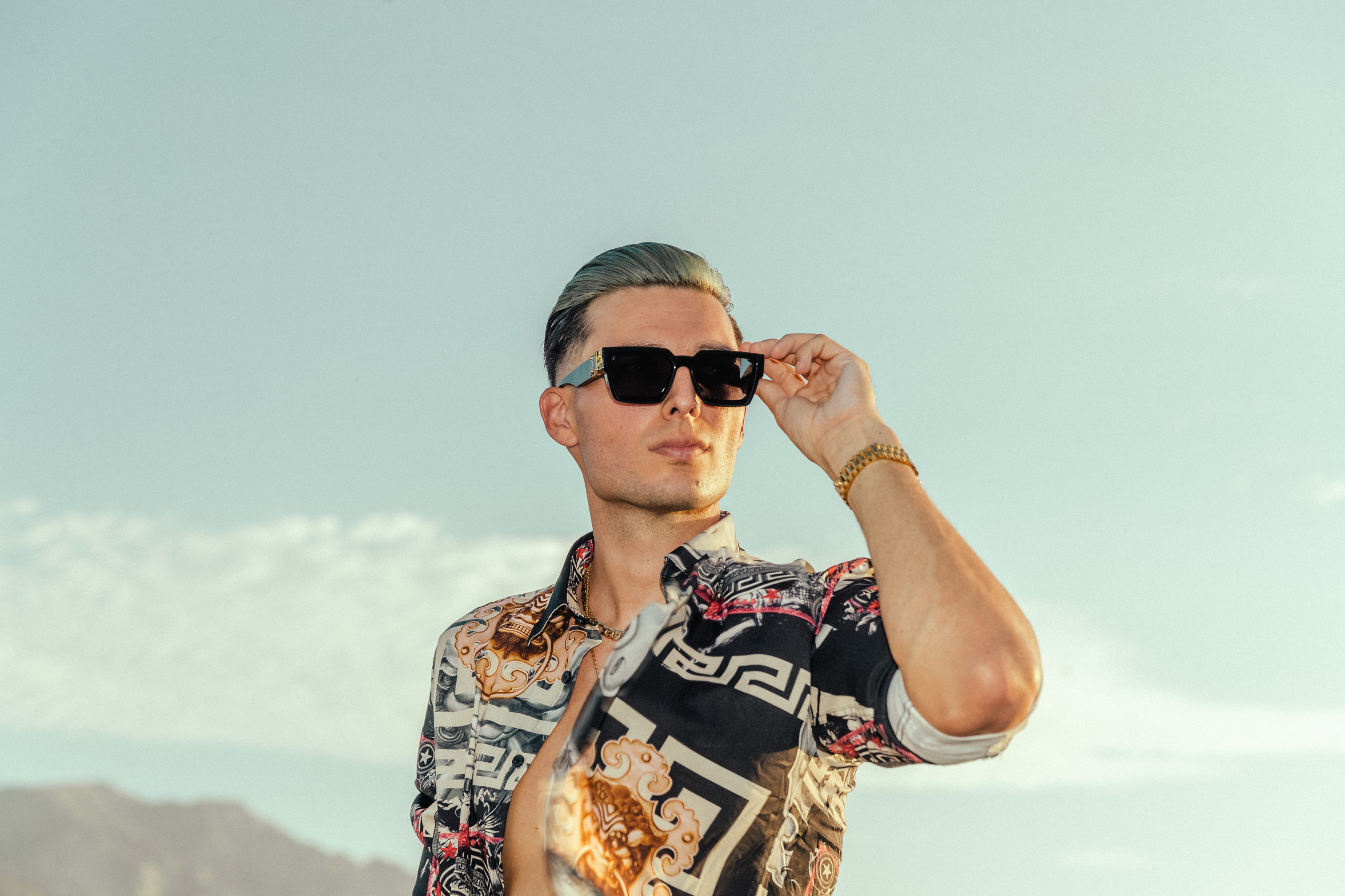 BIJOU Impresses With Debut Album "Diamond City" - Run The Trap: The ...