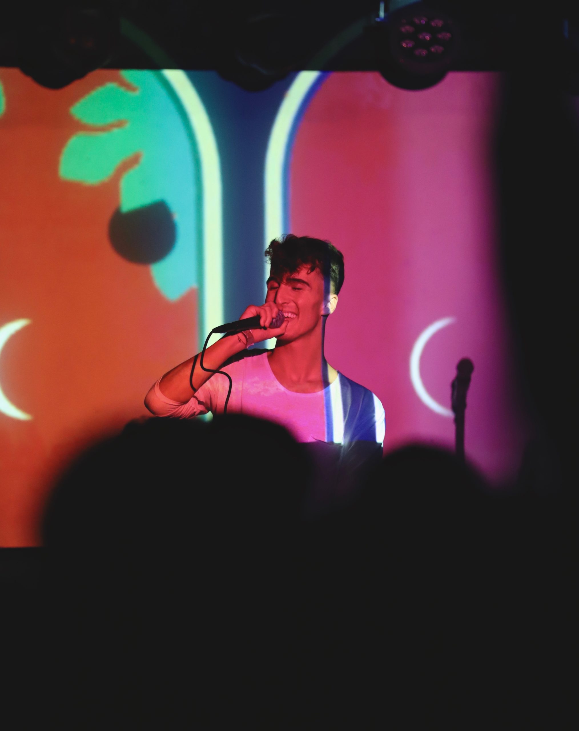 Castelle Makes a Triumphant Return with "Supercool"