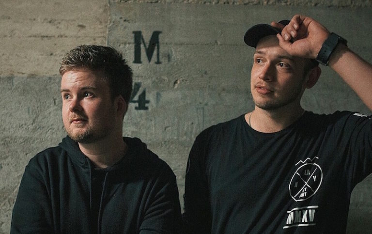 DROELOE Announce They Are Splitting Up - Run The Trap: The Best EDM ...