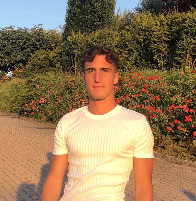 Castelle is an Upcoming House Producer You Need to Know