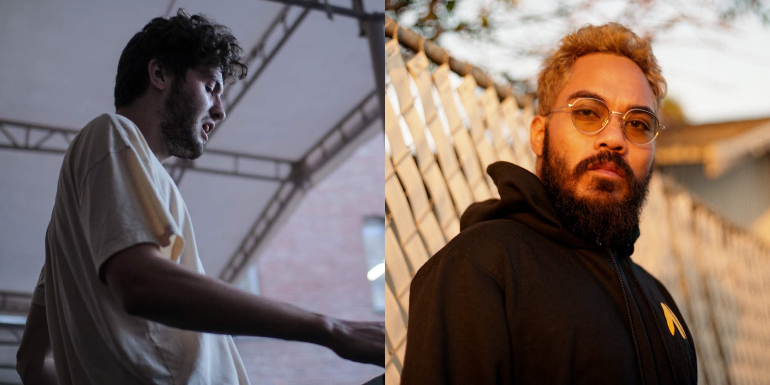 LISTEN: Baauer & Mr. Carmack's New Collaboration is Sounding Insane ...