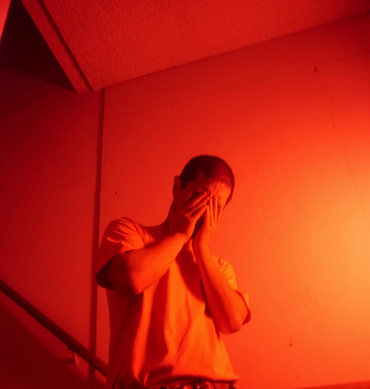 Tyzo Bloom's "Random Thoughts" EP is 6 Tracks of Pure Bliss