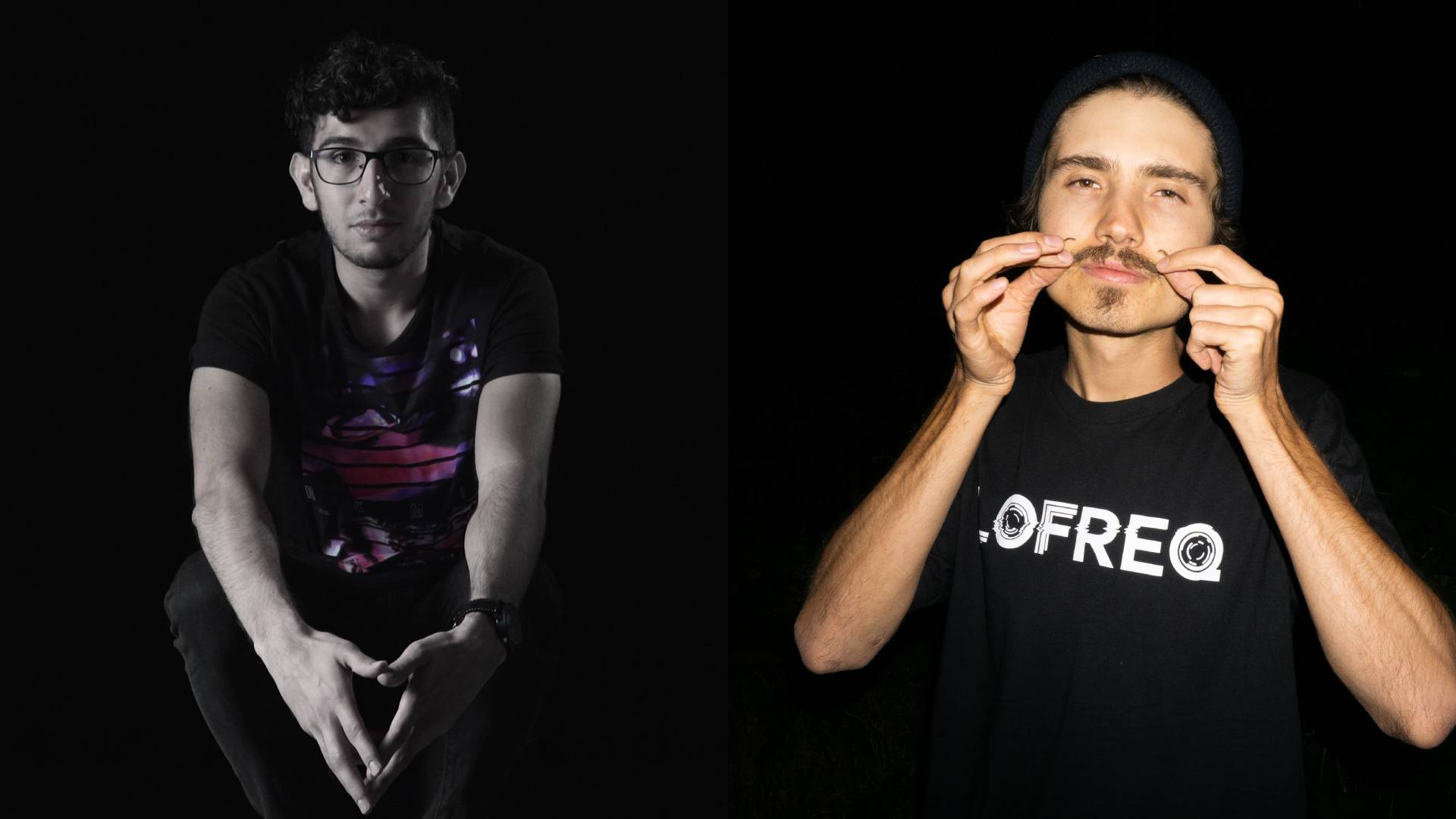LISTEN: Brainwavez & Jalaya Unleash Rumbling New Bass Collaboration ...