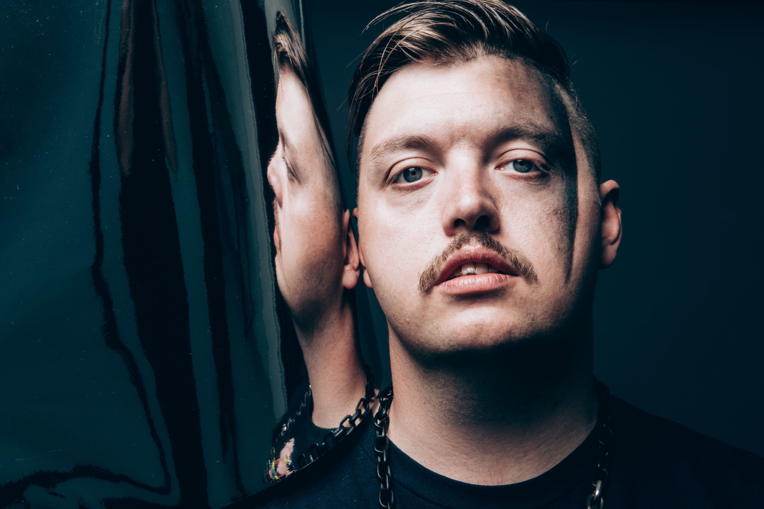 LISTEN: Flux Pavilion Unleashes New Studio Album, ".wav" - Run The Trap ...