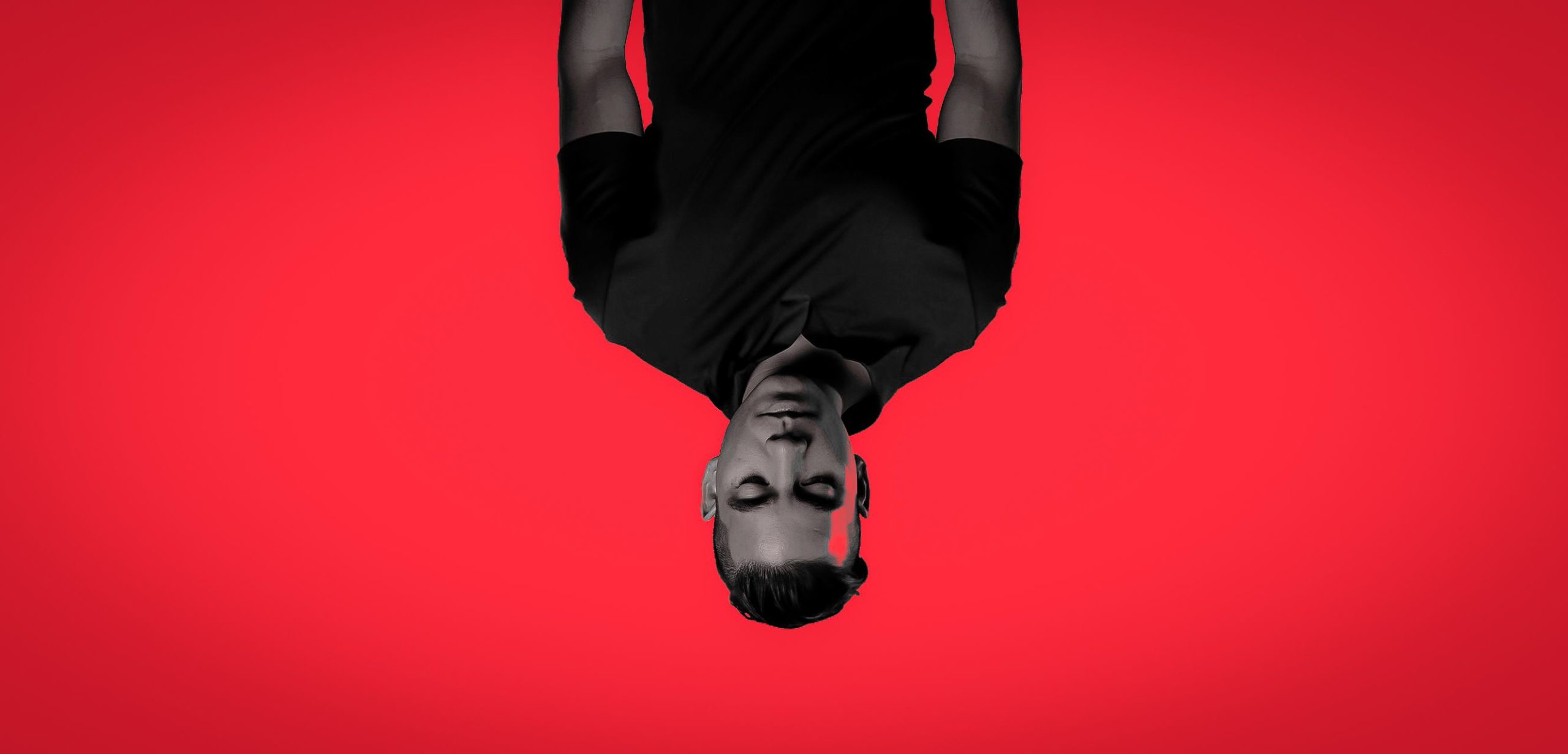LISTEN: Doctor Neiman Shares Genre-Bending 'What About Love ...