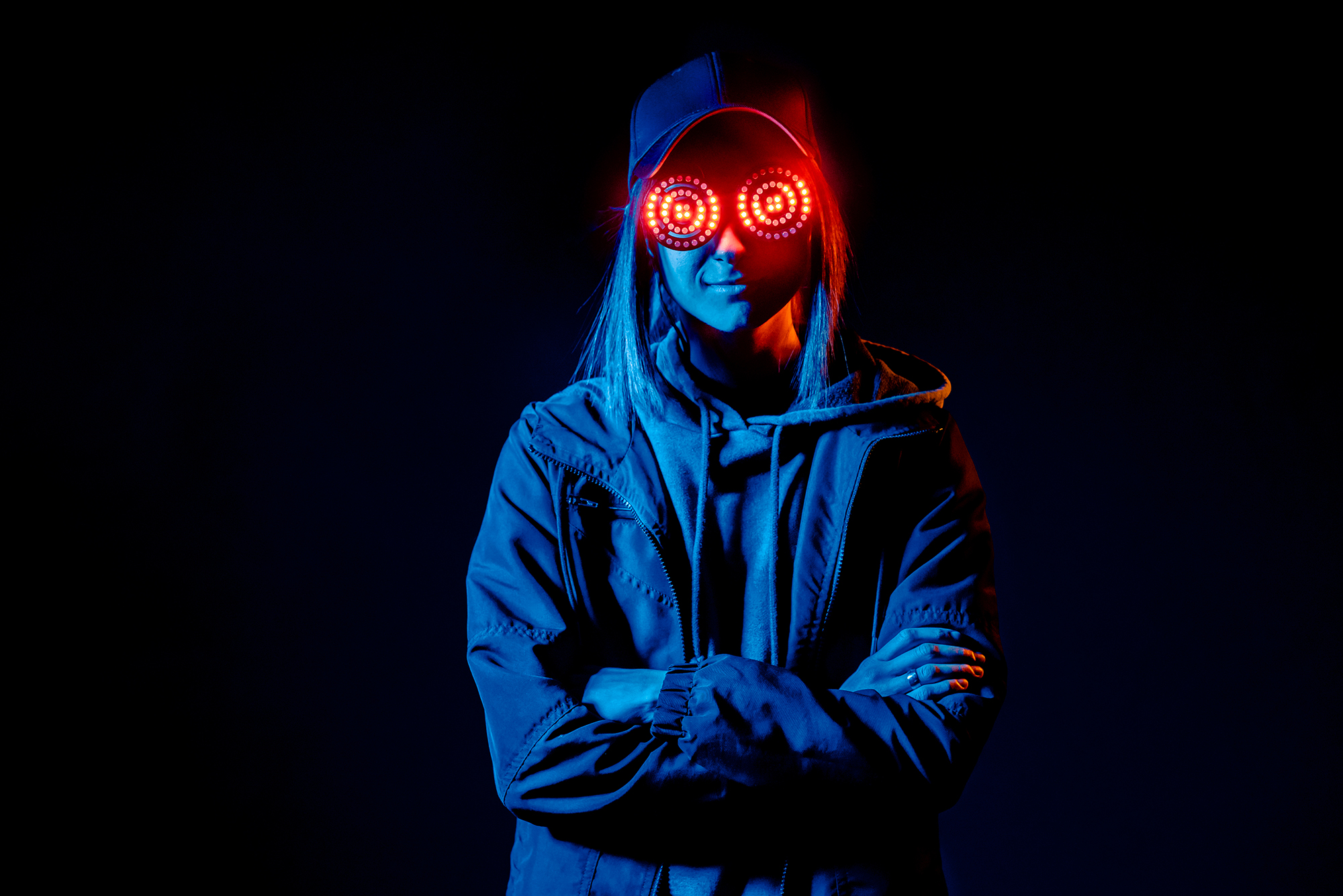 LISTEN: Rezz & PVRIS Join Forces In New Collaboration 'Sacrificial'