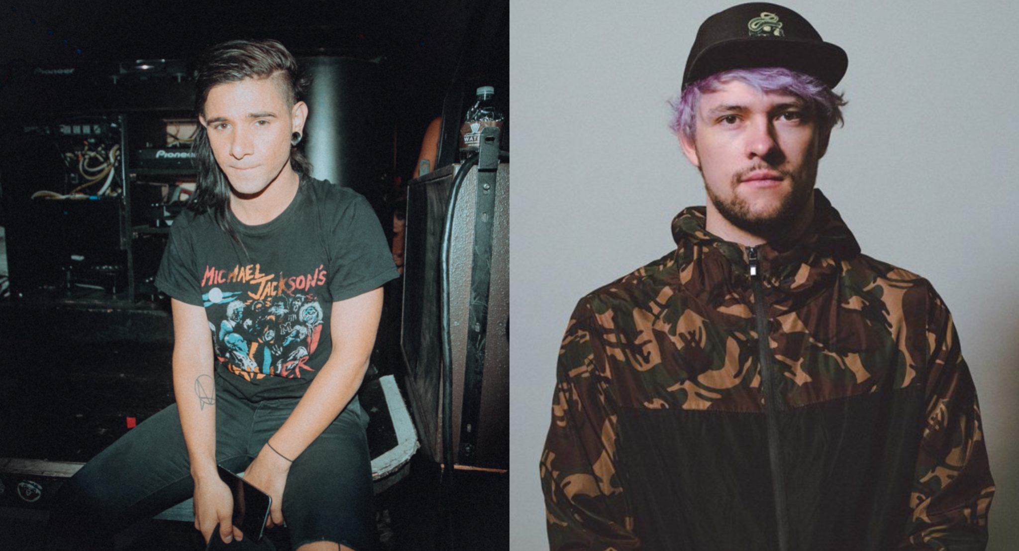 Skrillex & Virtual Riot Featured on Justin Bieber's Upcoming Album ...