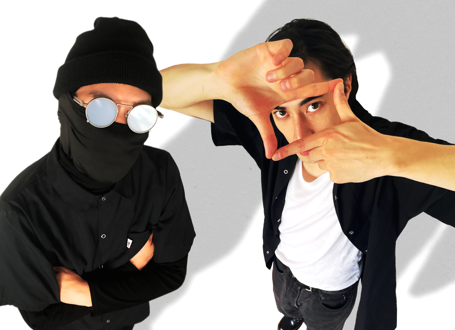 Juelz and JAWNS Team Up For Monster Collab "Enter The World"