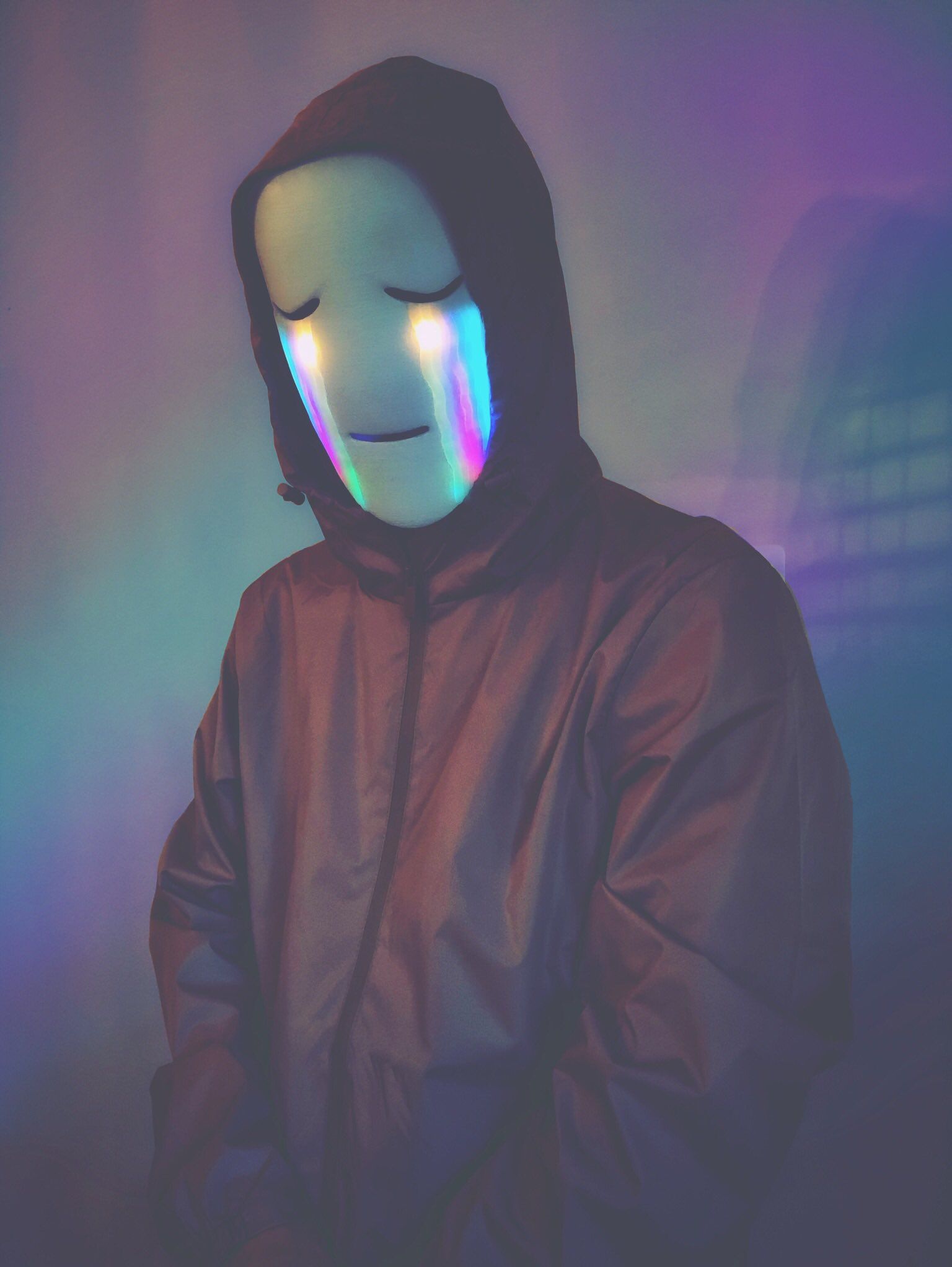 CloudNone Shines In Brand New Single "Flashlight" Featuring Micah ...