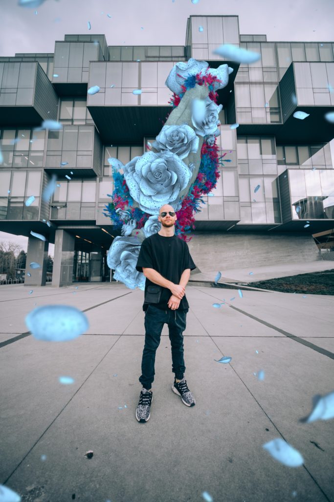 LISTEN: Vanic Unleashes "I'm Yours", + Announces His Upcoming 'Here ...