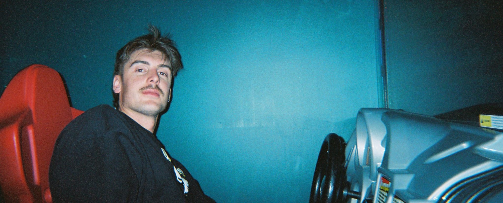 LISTEN: LUUDE Illustrates A Drum & Bass Filled Night Out in Brand New ...