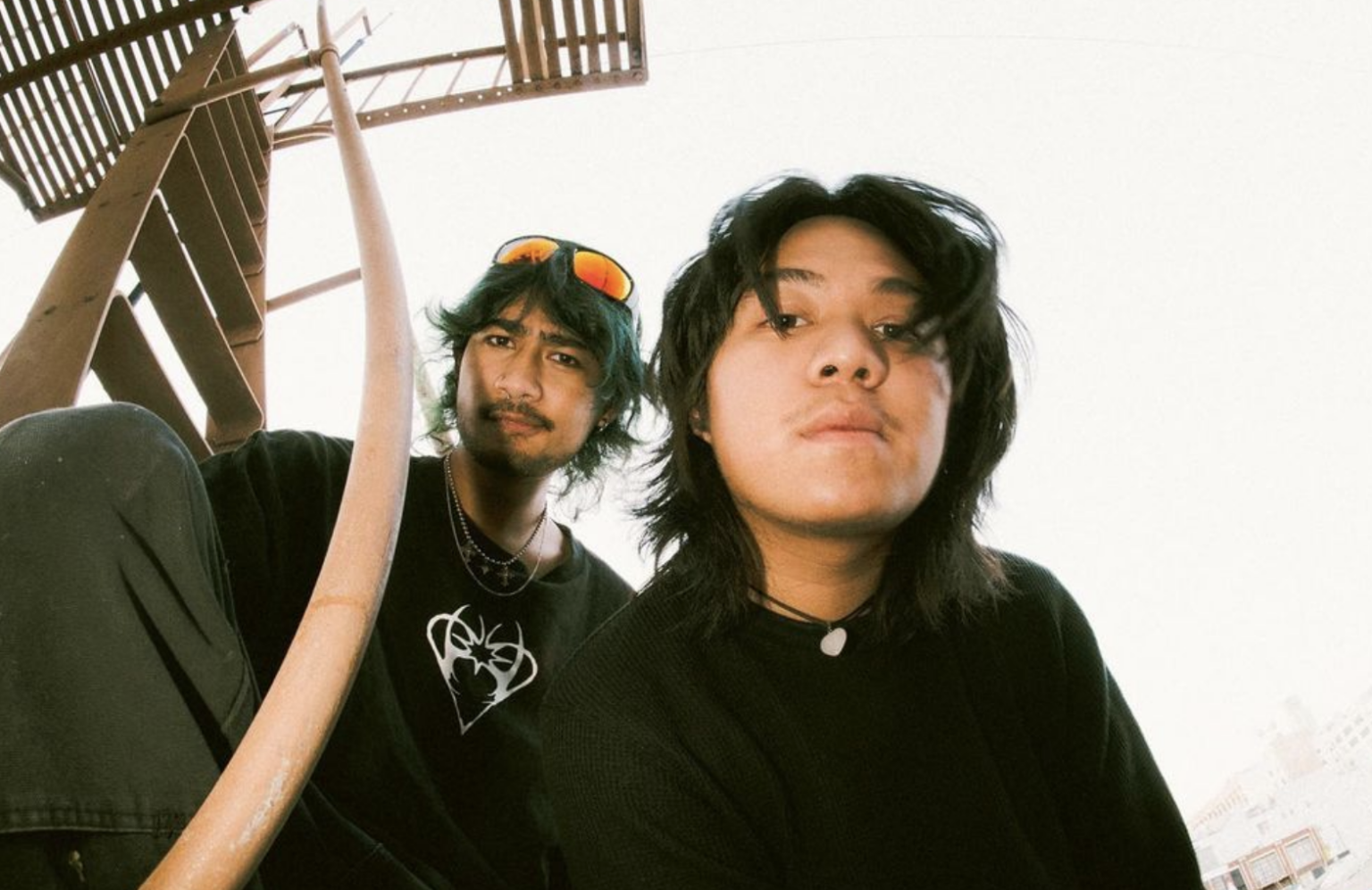 ISOxo & Knock2 Announce Massive Headlining LA Show, Premiering ...