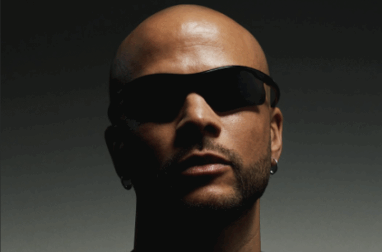 LISTEN: KAS:ST Unveils His Most Ambitious Project Yet With New Album ...
