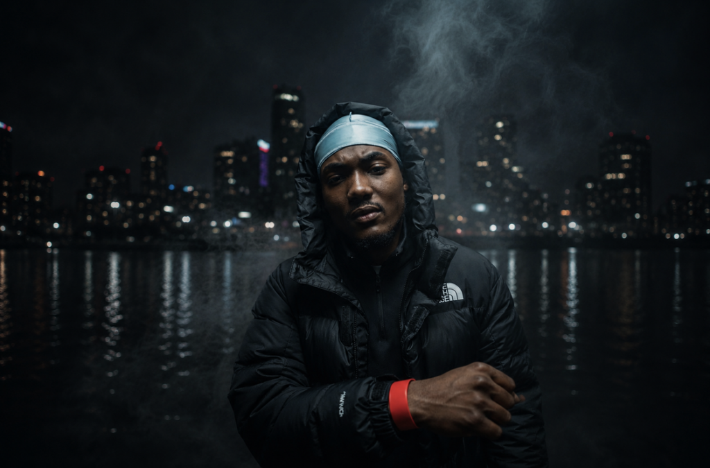 LISTEN: Zy Smoke Turns Pain Into Purpose on New Single “Night Shift ...