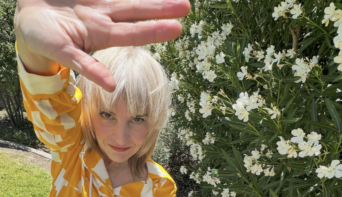 WATCH: Elaine Walker Blends Science Fiction and Microtonal Music on New ...